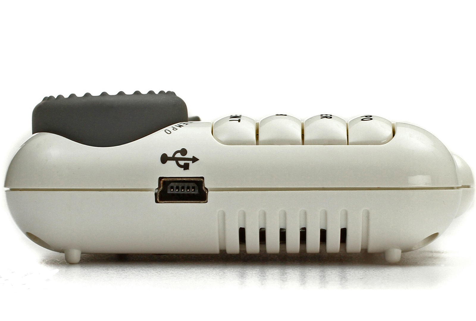 Body Beat Sync | Peterson Strobe Tuners