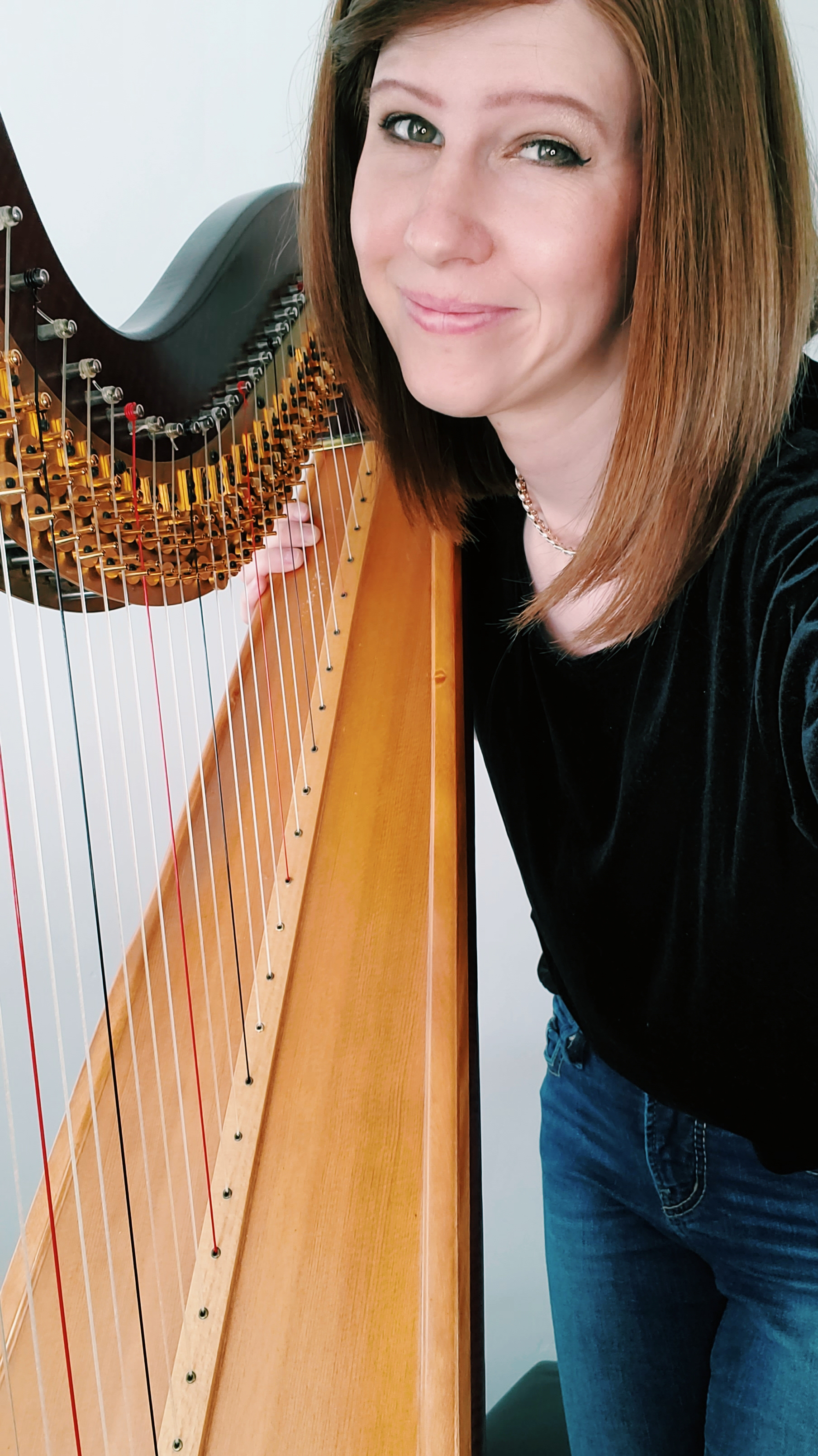 Kristan Toczko | In-Tune Profiles | Peterson Strobe Tuners