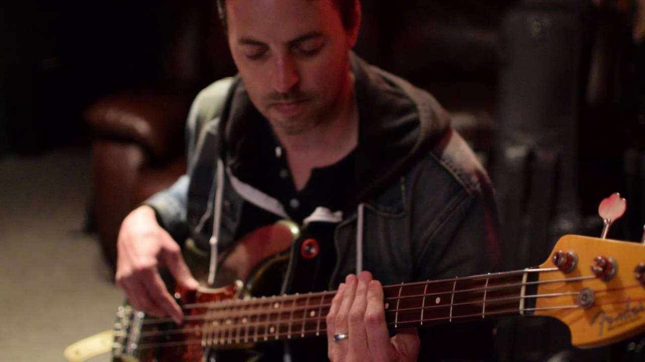 Sean Hurley | In-Tune Profiles | Peterson Strobe Tuners