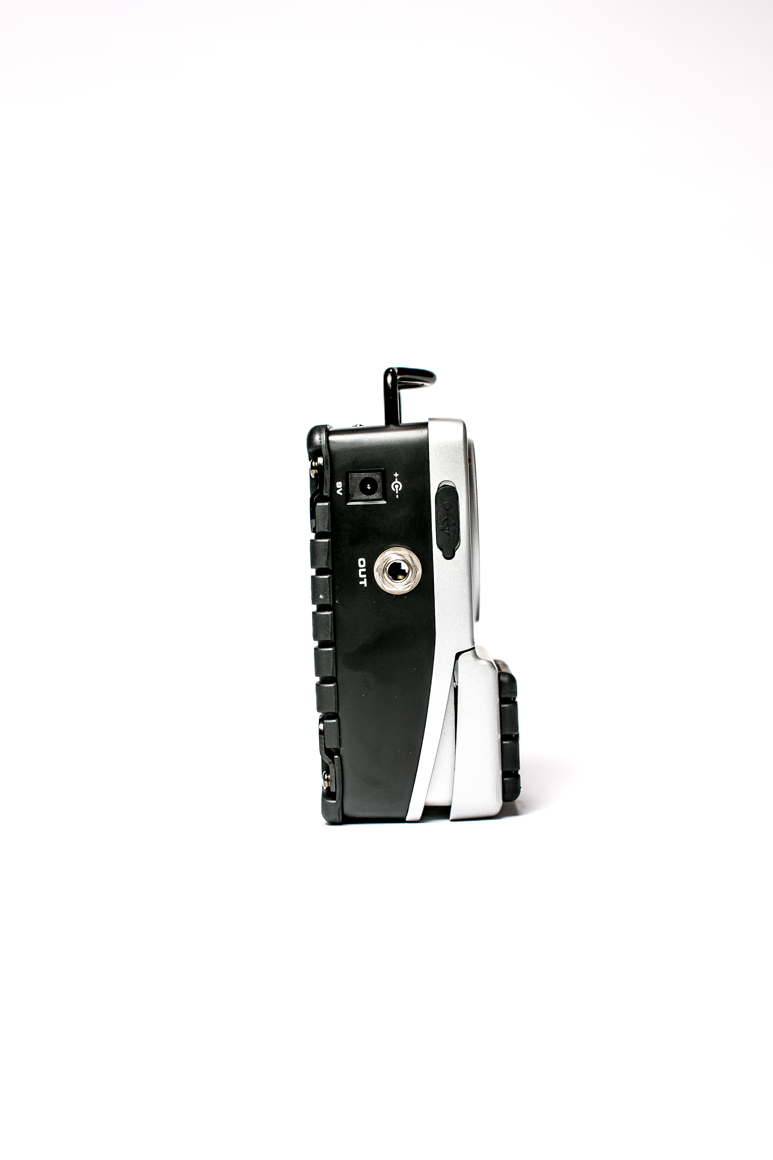 Stomp Classic | Peterson Strobe Tuners