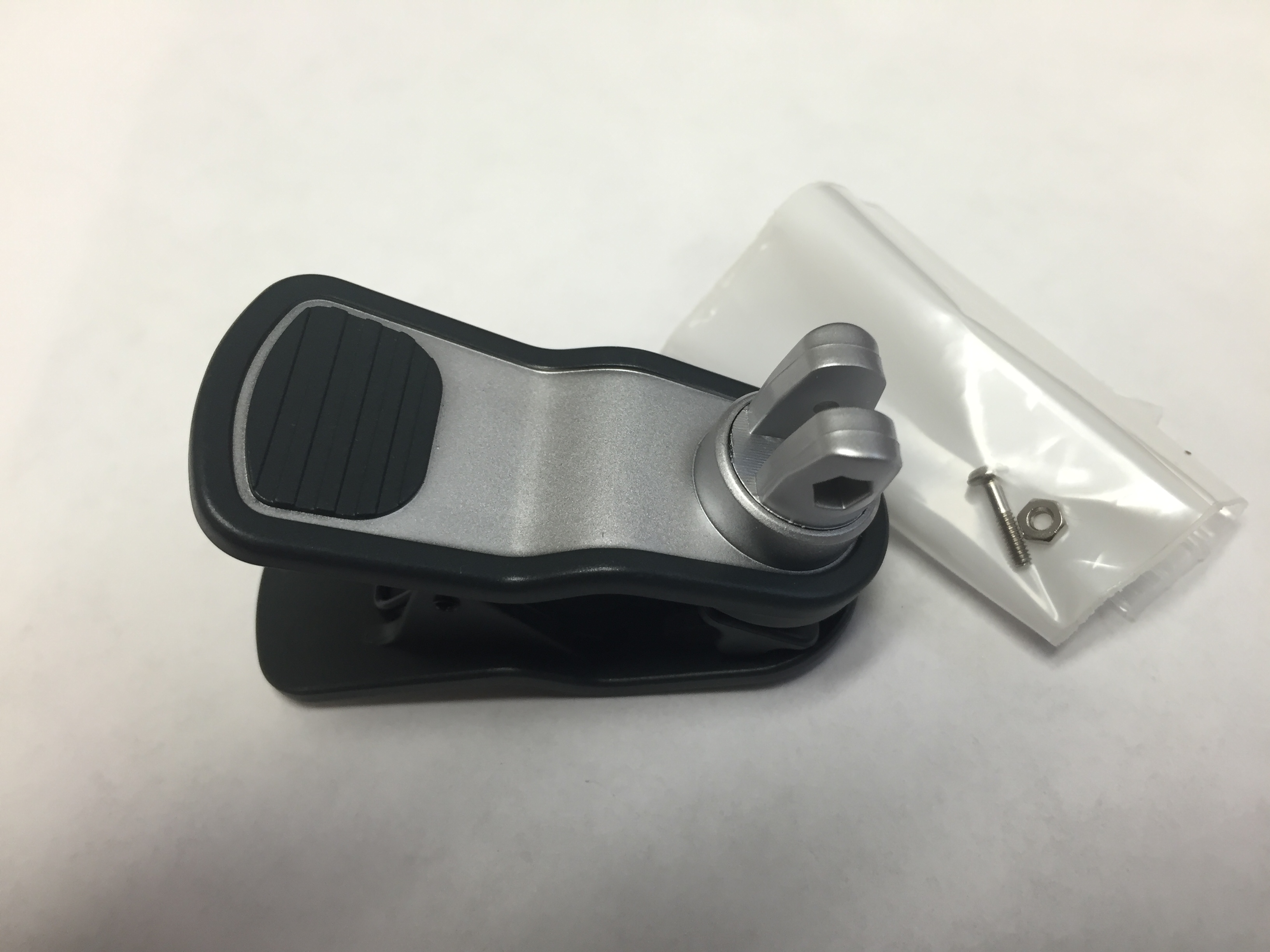 StroboClip Replacement Clamp Assembly #170876 | Peterson Strobe Tuners