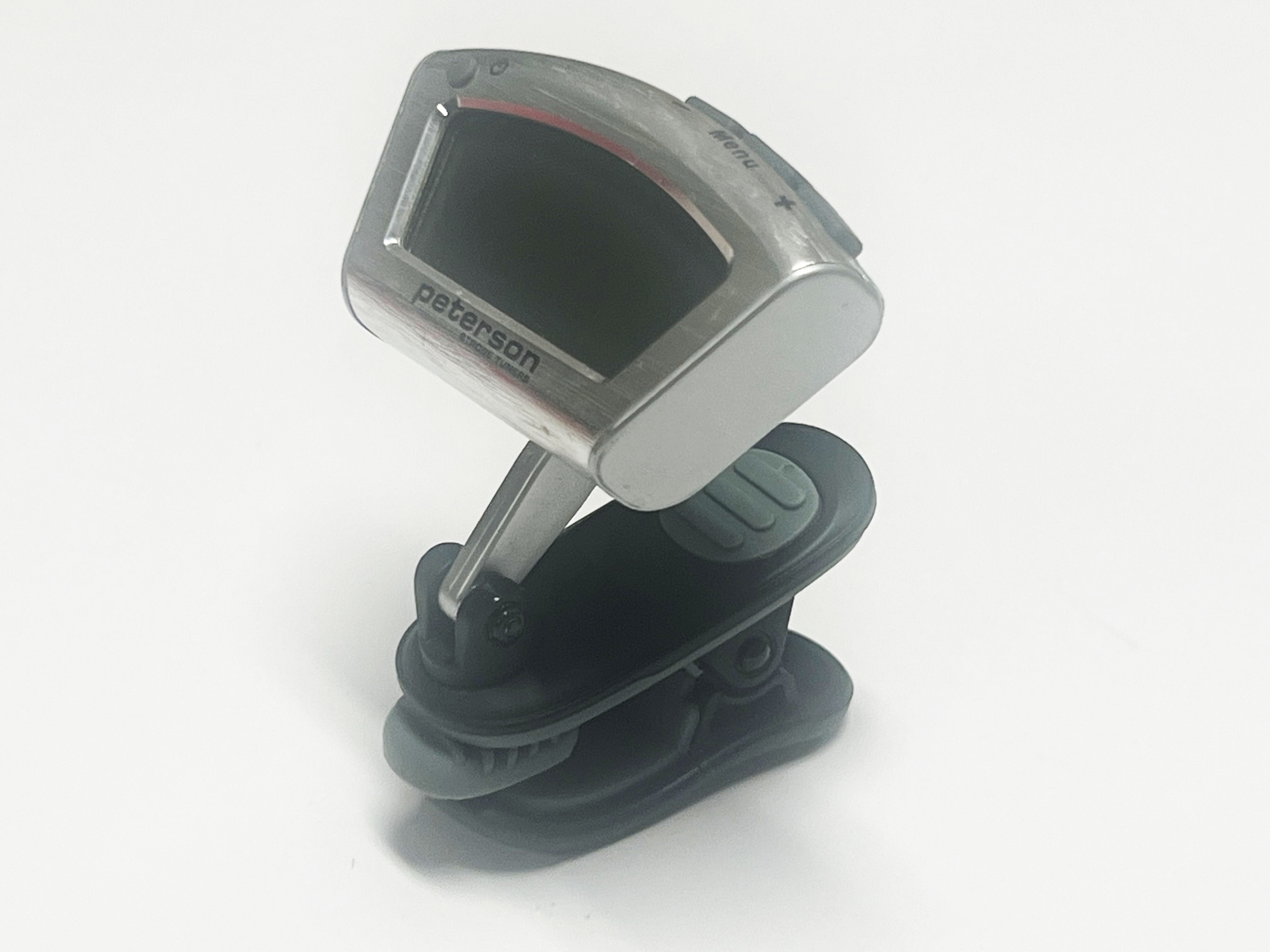 StroboClip Replacement Clamp Assembly #170876 | Peterson Strobe Tuners