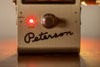 Peterson Strobe Tuners Strobostomp Le Guitar Tuner (ss Amp Tuning 4 ...