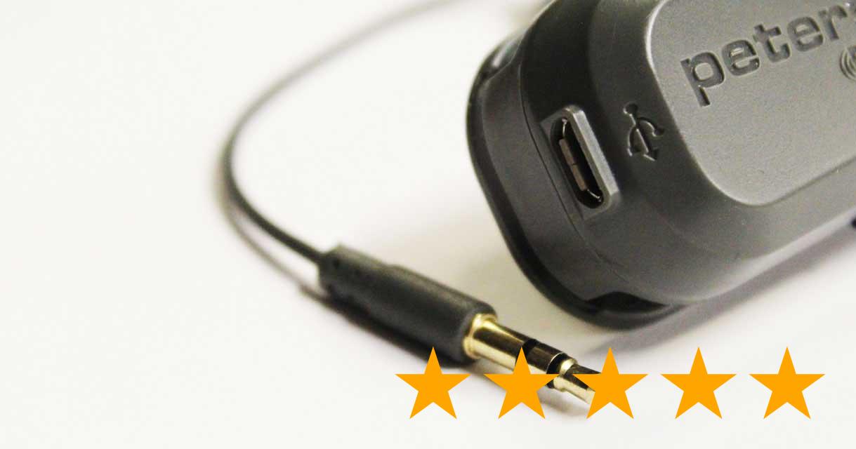 GREAT! | Body Beat Pulse Solo | Peterson Strobe Tuners